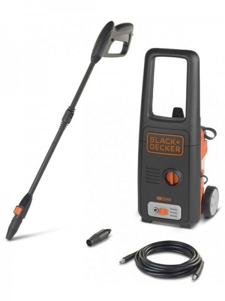 Black+Decker perač 1400w 110 bar ( BXPW1400E )