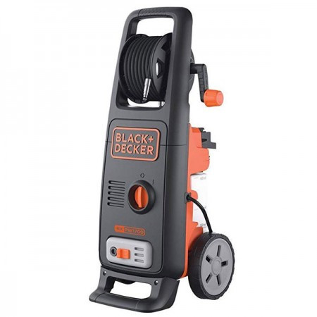 Black+Decker perač 1700w 130 bar ( BXPW1700E )