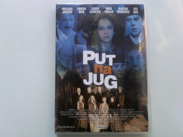 Huan Batista Stagnaro - Put Na Jug