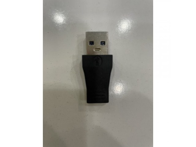 Adapter USB muski na TIP C zenski!