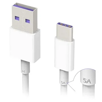 HUAWEI HL1289 SUPERCHARGE USB TIP-C KABL - 1M - BELI