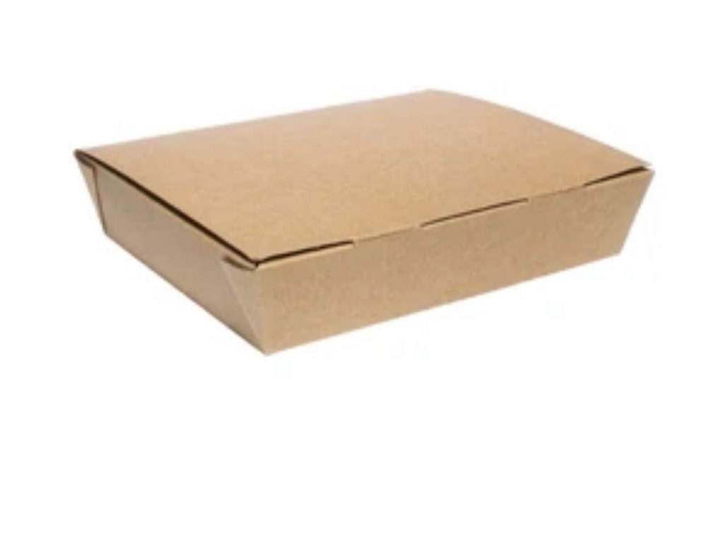 Dining box 2190ml