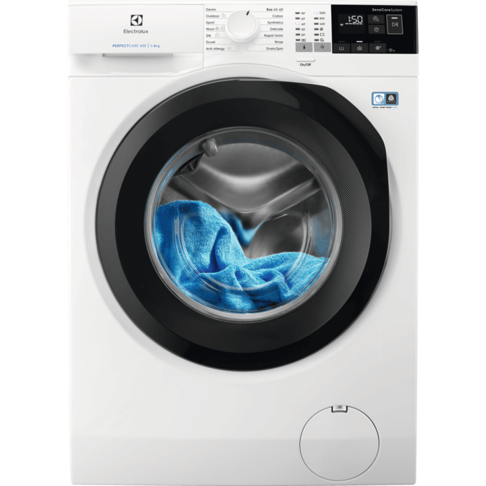 Electrolux veš mašina EW6F428B