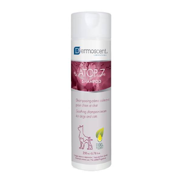 Dermoscent ATOP 7 Shampoo - 200ml