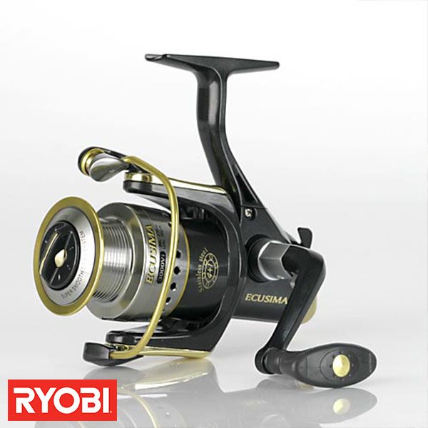 Ryobi Ecusima 3000Vi