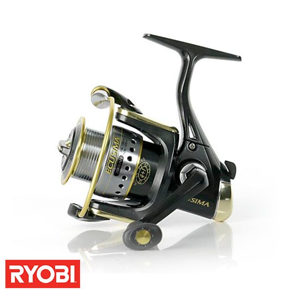 Ryobi Ecusima 2000Vi