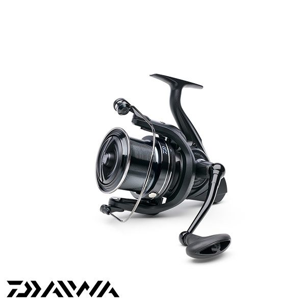 Daiwa Emblem Spod 35 SCW QD