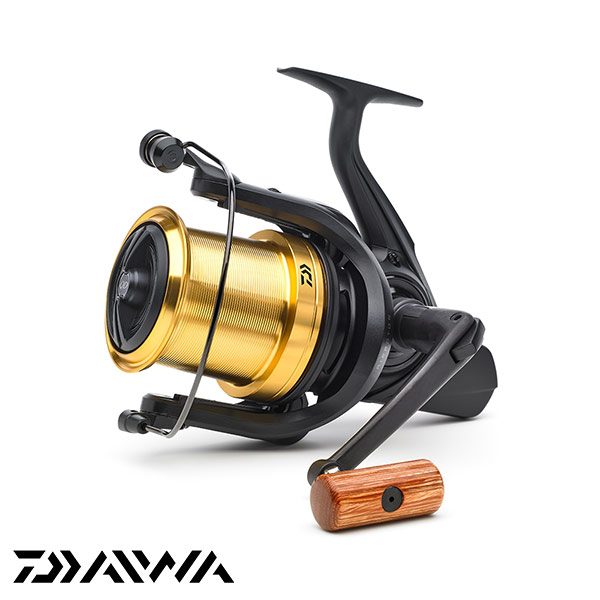 Daiwa Emblem SCW QD-OT