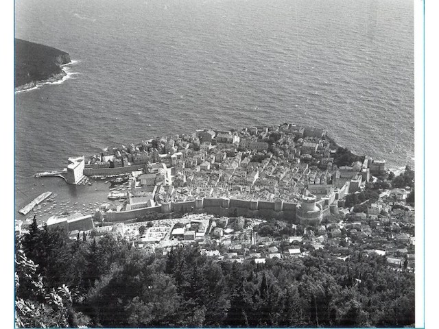 Dubrovnik. 2