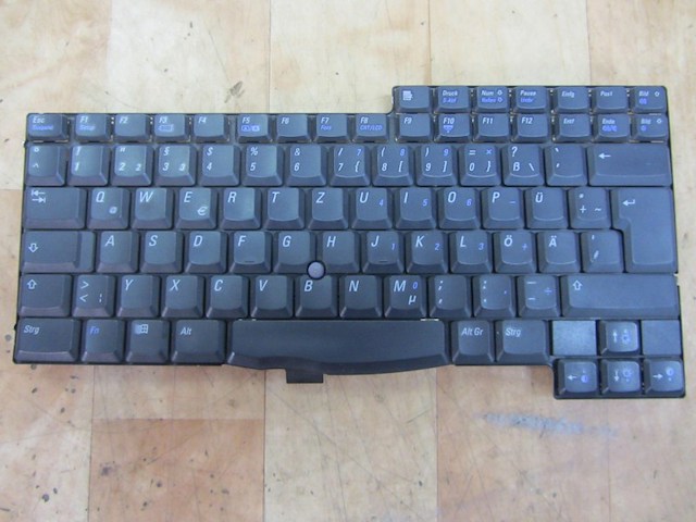 Tastatura za DELL Latitude C600 C610 C640