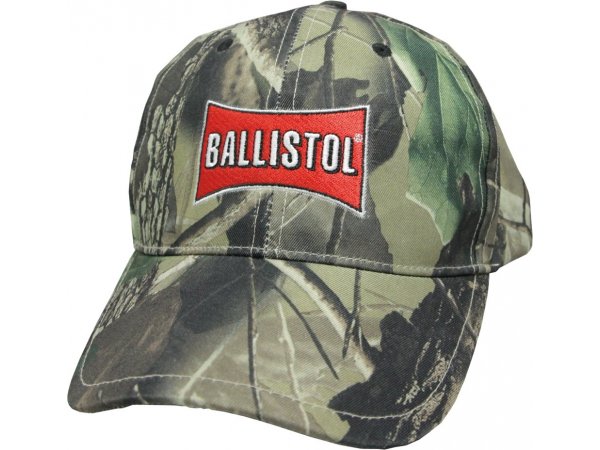 BALLISTOL KAČKET REALTREE