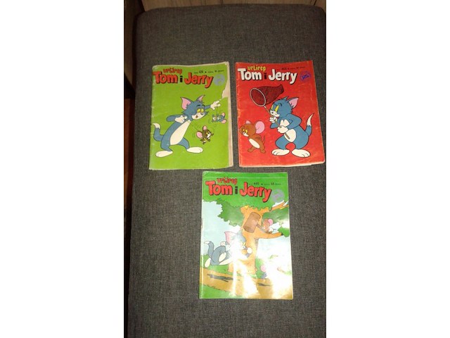 TOM IJERRY VRTIREP-LOT