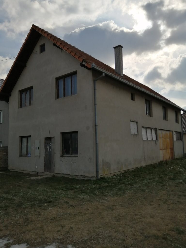 Kuća na prodaju Sajlovo-Novi Sad