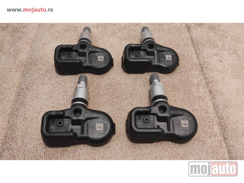 Kia TPMS senzor pritiska u pneumaticima 52940-J7000