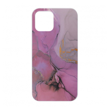 Maska Marble Artistic za iPhone 12 mini Tip6