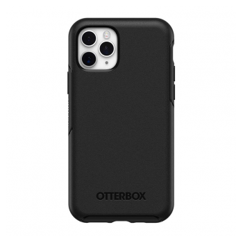 Maska Otterbox Symmetry za iPhone 11 Pro crna