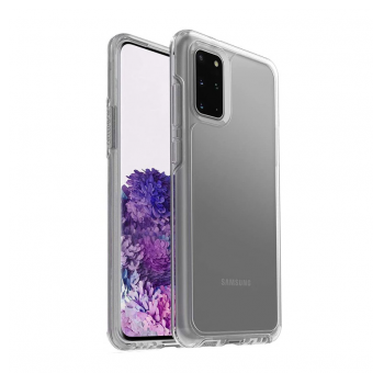 Maska Otterbox Symmetry za Samsung S20 Plus/ G985F transparent