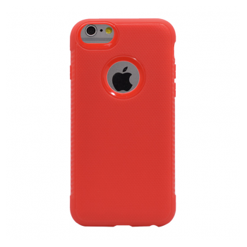 Maska Sherd TPU za iPhone 6 crvena