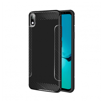 Maska Slim Fit za Xiaomi Redmi 7 crna