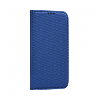 Maska na preklop Smart Book za Samsung Note 10 Lite/ N770F/ A81/ A815F plava