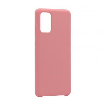 Maska Summer color za Samsung S20 Plus/ G985F roze