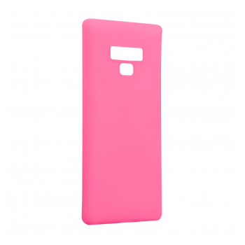 Maska Summer vibe za Samsung Note 9/ N960 pink