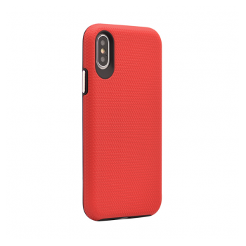 Maska Teen Spirit Evo za iPhone X/ XS crvena