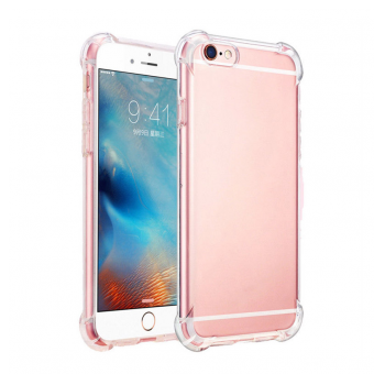 MASKA TRANSPARENT ICE CUBE ZA IPHONE 7/ 8/ SE (2020)/ SE (2022)