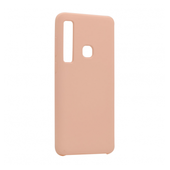 Maska Velvet touch za Samsung A9/A920F/A9s (2018) roza