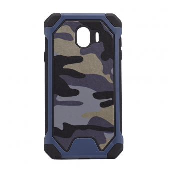 Maska Army Defender za Samsung J4/ J400F (2018) (EU verzija) plava.