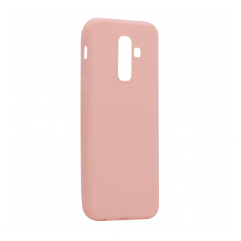 Maska Beautiful thin za Samsung J8/ J810F (2018) (EU Verzija) pink.