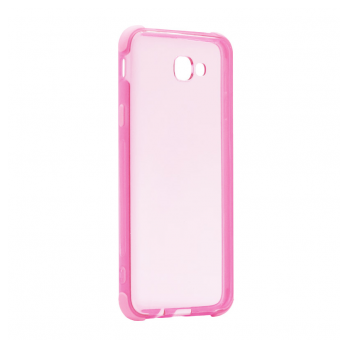 Maska Bounce Skin za Samsung J5 Prime/ G570F pink.