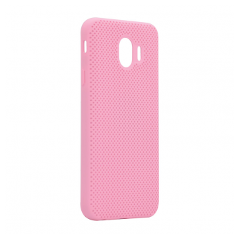 Maska Buzzer Net za Samsung J4/ J400 (2018) EU verzija light pink.