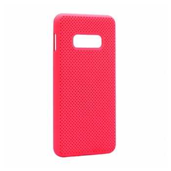 Maska Buzzer Net za Samsung S10e/ G970 pink