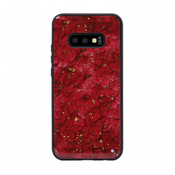 Maska Colorful Desert za Samsung S10e/ G970 crvena