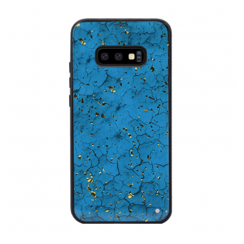 Maska Colorful Desert za Samsung S10e/ G970 tirkiz.