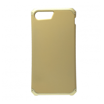 Maska Element za iPhone 7 Plus/ 8 Plus Solace zlatna