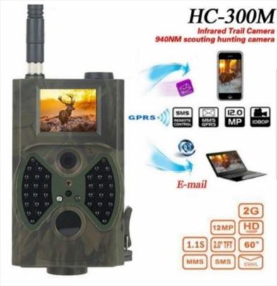 Kamera za Lov-HC 300M HD