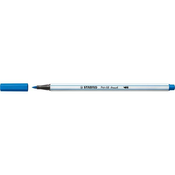 STABILO Pen 68 Brush 41 Dunk