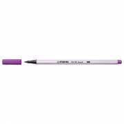 STABILO Pen 68 Brush 58 Lilac