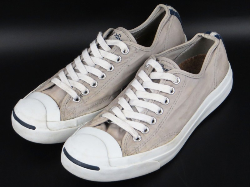 Converse Jack Purcell patike starke ab1037