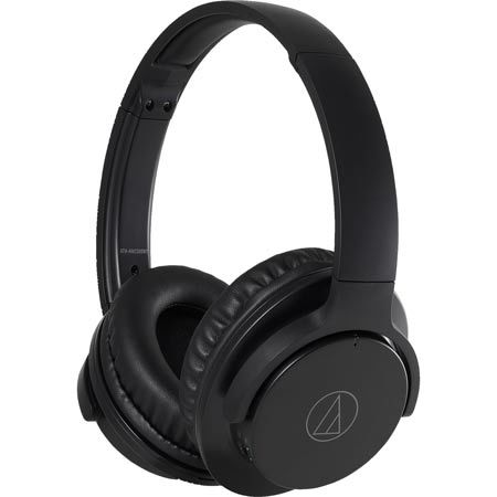 Audio-Technica ATH-ANC500BT slušalice