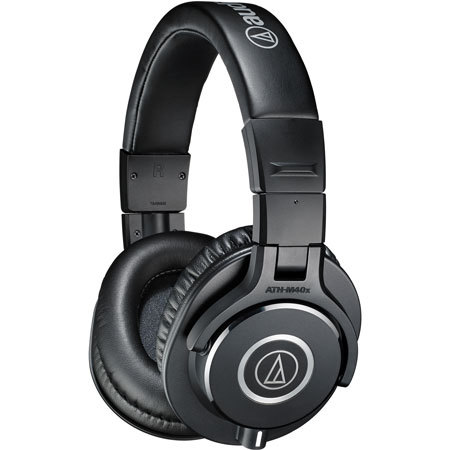 Audio-Technica ATH-M40x slušalice