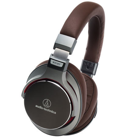 Audio-Technica ATH-MSR7 slušalice