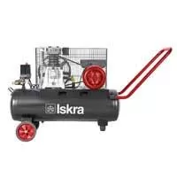 Iskra Klipni kompresor 2200W 8 bara 50 lit. MB2065/50L