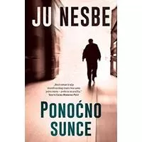 Ponoćno sunce - Ju Nesbe