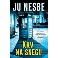 Krv na snegu - Ju Nesbe