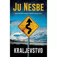 Kraljevstvo - Ju Nesbe