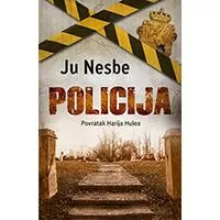 Policija - Ju Nesbe