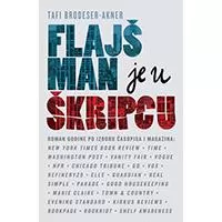 Flajšman je u škripcu - Tafi Brodeser-Akner